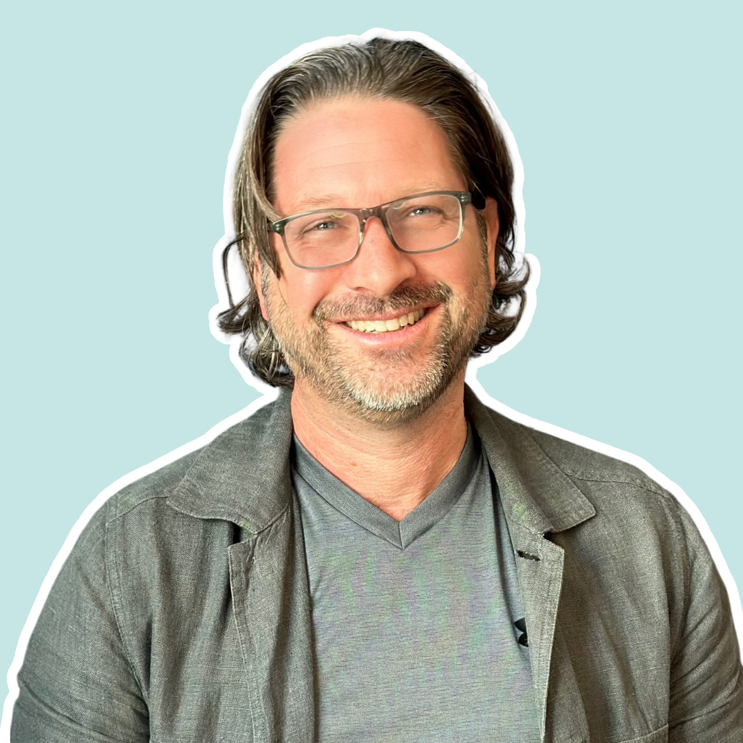 Mark Roberge | Profile