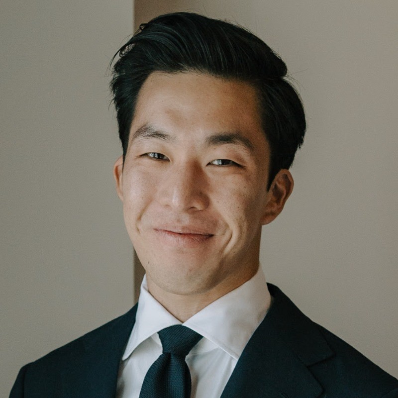 Kevin Hu | Profile