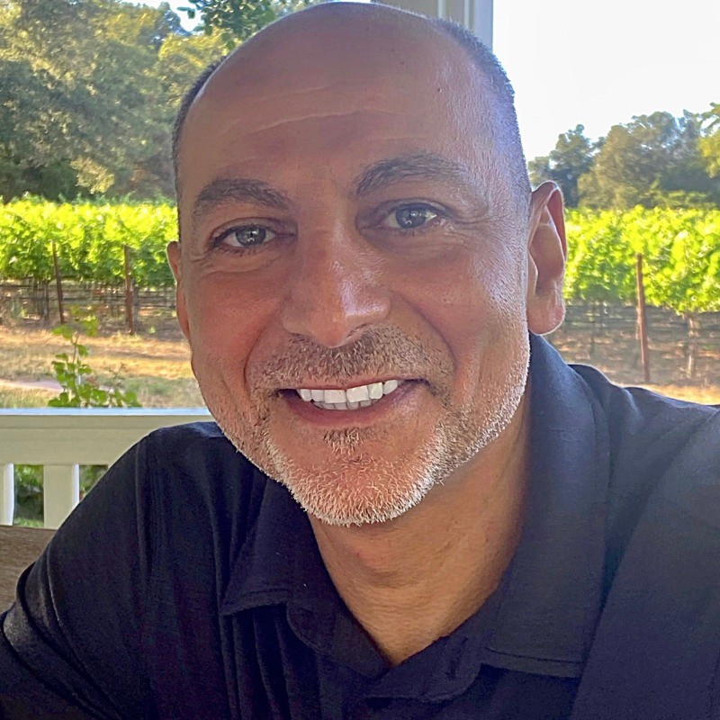 Yasser Said | Profile