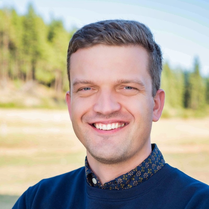 Erik Raudsepp | Profile
