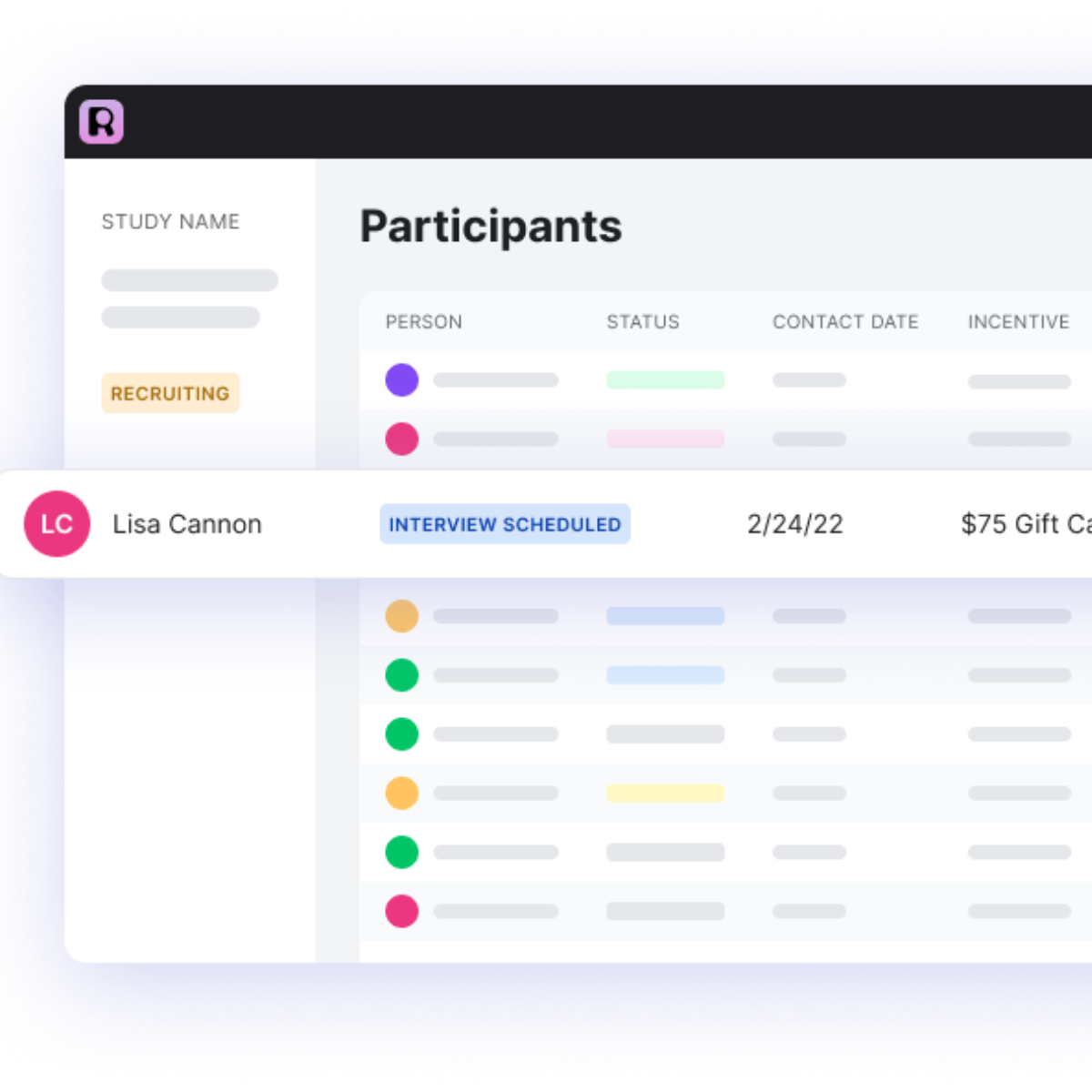How to Implement a Participant Management Strategy and Collect Powerful ...